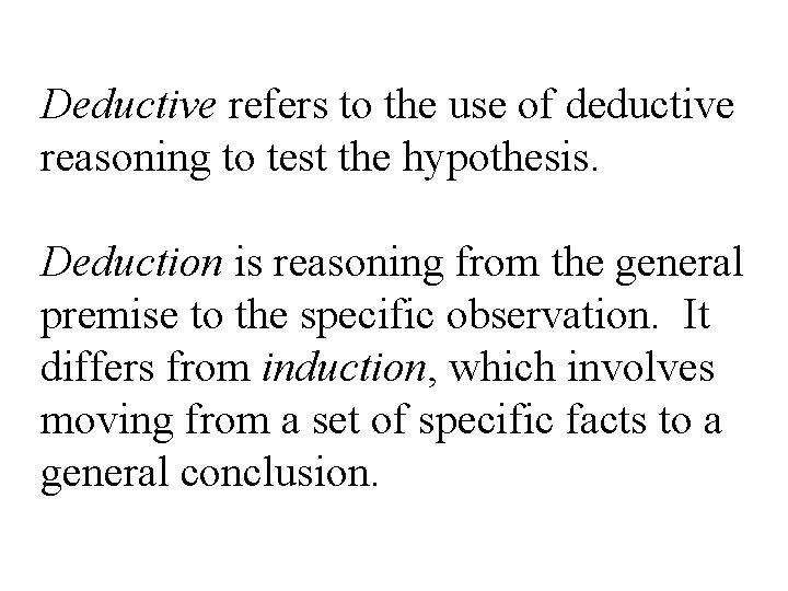 What is Science Plant Biology 006 Summer 2012