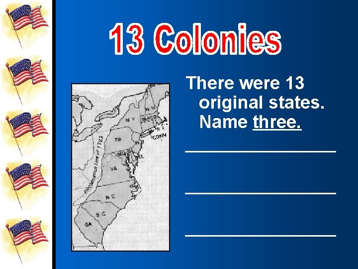 First People Who lived in America before the