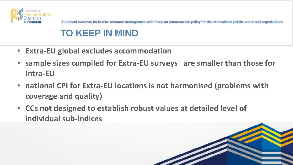Session 7 1 Efficiency and effectiveness in setting