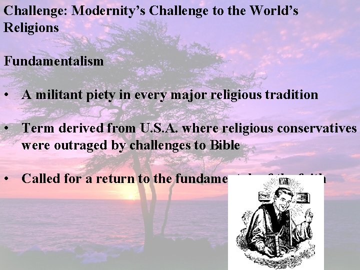 Global Challenges Challenge Gaining Rights and Equality for