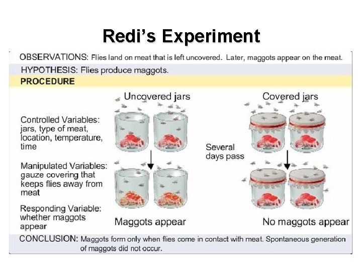 Introduction to Biology Science Skeptically Interrogating the Universe