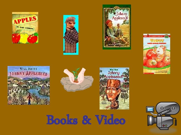 John Chapman Aka Johnny Appleseed Grades K2 TEKS