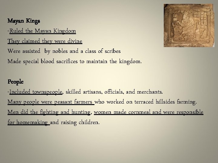 Ancient American Civilizations Olmec 1300 B C The