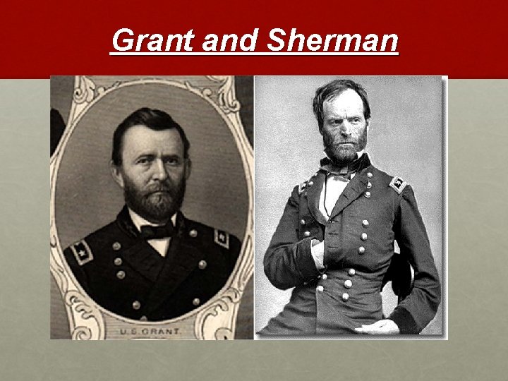 AP Chapter 16 The Civil War Mobilizing for