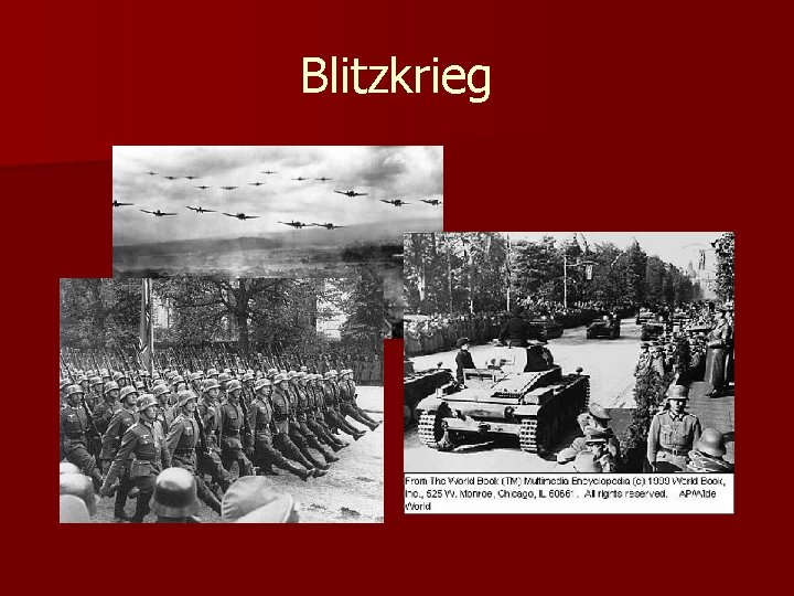 Aggressors on the March 1931 Japan Invades Manchuria