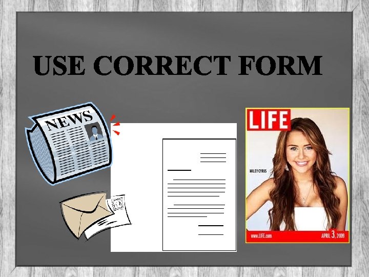 Writing Tips for State Assessments Form Audience Purpose