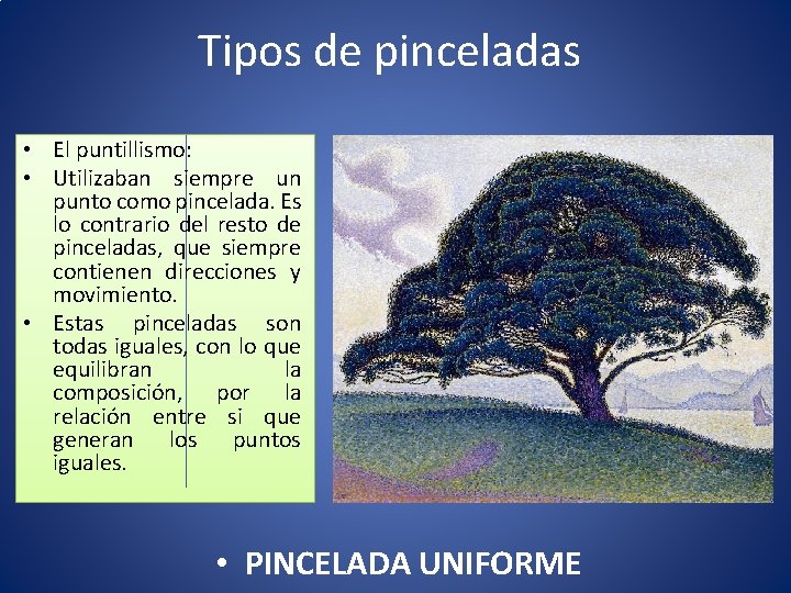 Unidad 2 Obras de paisaje y costumbres chilenas