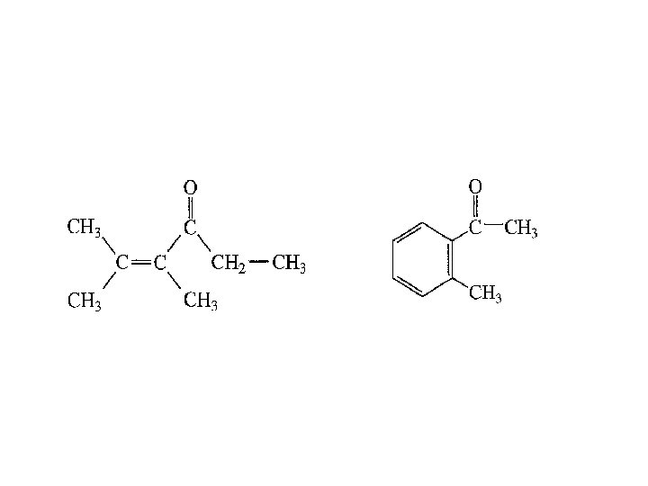 Table V Rules of Diene Absorption Base value