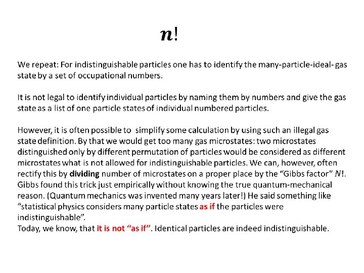 Quantum mechanics Quantum mechanics Describing stationary states of