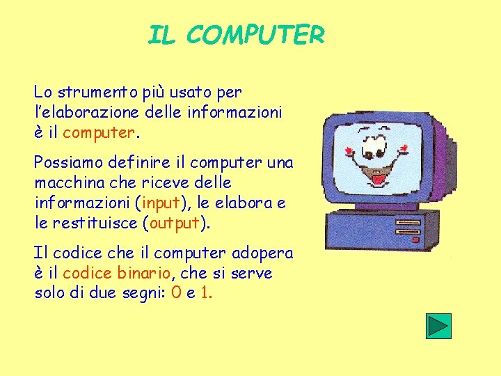 70 Circolo Didattico NAPOLI AMICO COMPUTER Anno Scolastico