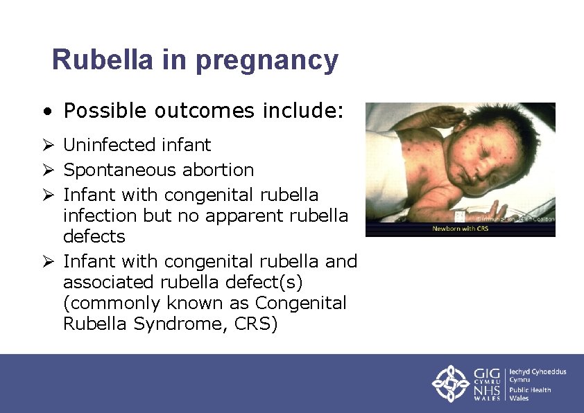 Annual CARIS meeting 15 th November 2016 Cessation