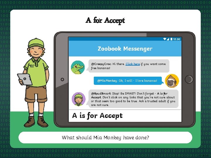 SMART Zoo Welcome to SMART Zoo This zoo