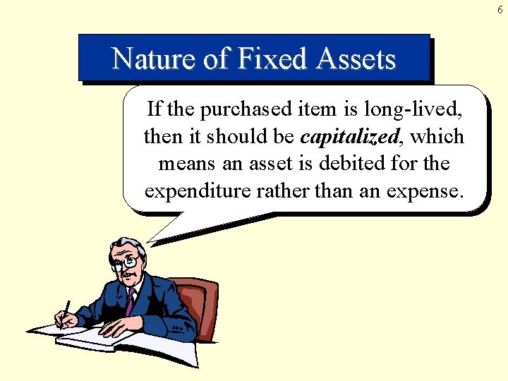 Chapter 9 Fixed Assets and Intangible Assets Electronic