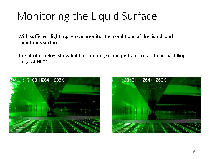 Cryo Cameras in PC Housing Bo Yu Sept