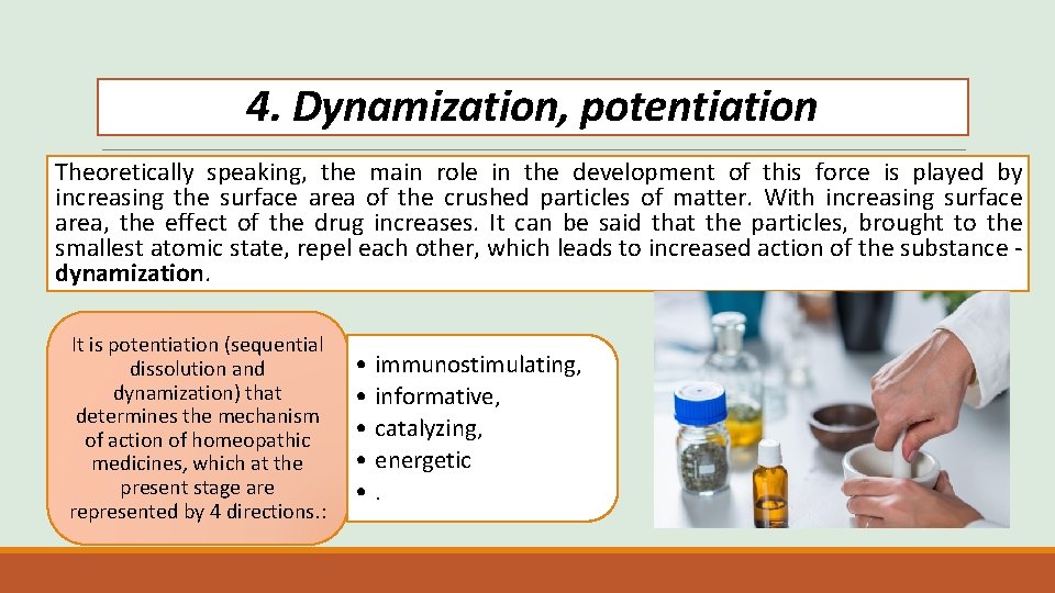 ODESSA NATIONAL MEDICAL UNIVERSITY DEPARTMENT OF MEDICINE TECHNOLOGY