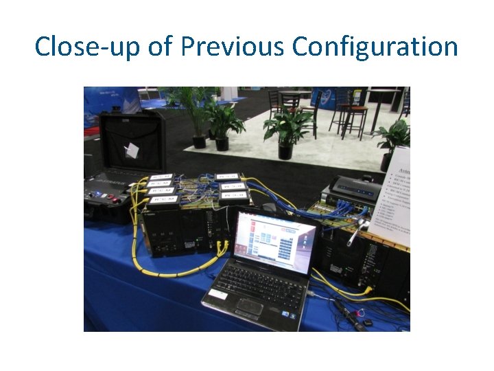 The Benefits of Migrating to an Internet Protocol