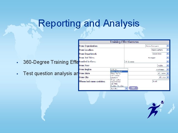 The Flex Training Total ELearning Solution Advancing eLearning
