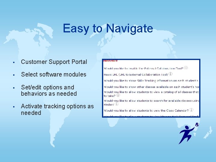 The Flex Training Total ELearning Solution Advancing eLearning