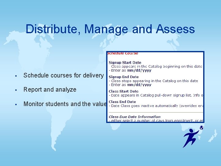 The Flex Training Total ELearning Solution Advancing eLearning