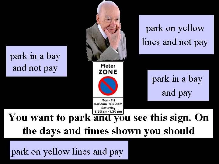 Signs and Symbols from Instant Art Traffic Signs