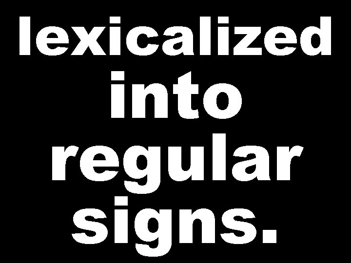 Dr Bill Vicars Lifeprint com Classifiers Classifier 5
