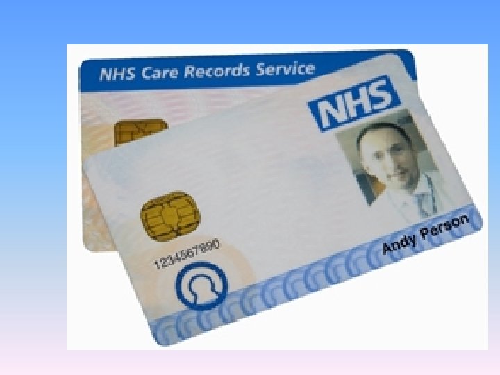 RFID Single Sign on Presented by Andrew Cassaro