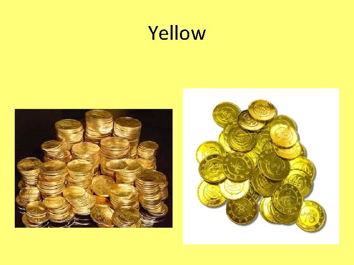 Color Symbolism What would happen if we changed