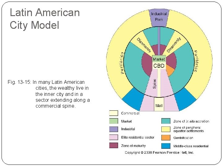 Squatter Settlements and Mega Cities Keller APHG Traditional