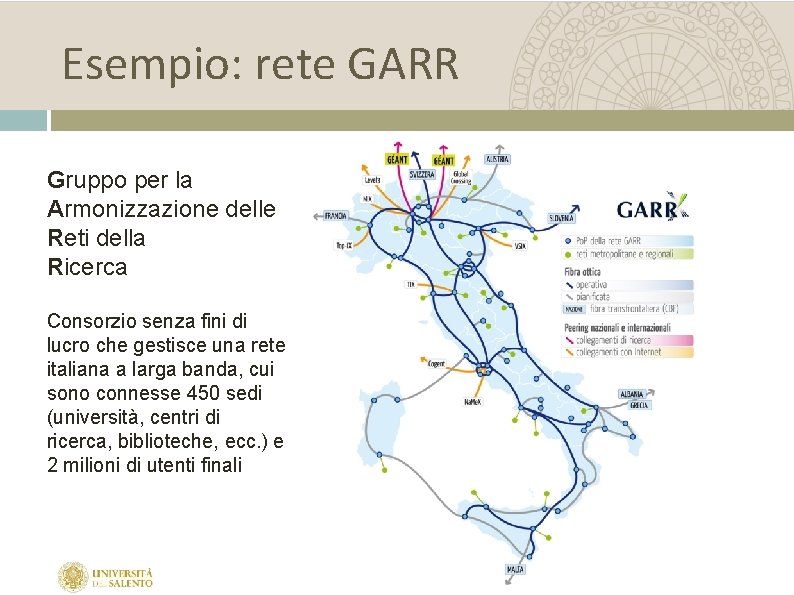 Risorse di Rete e Web 2 0 per