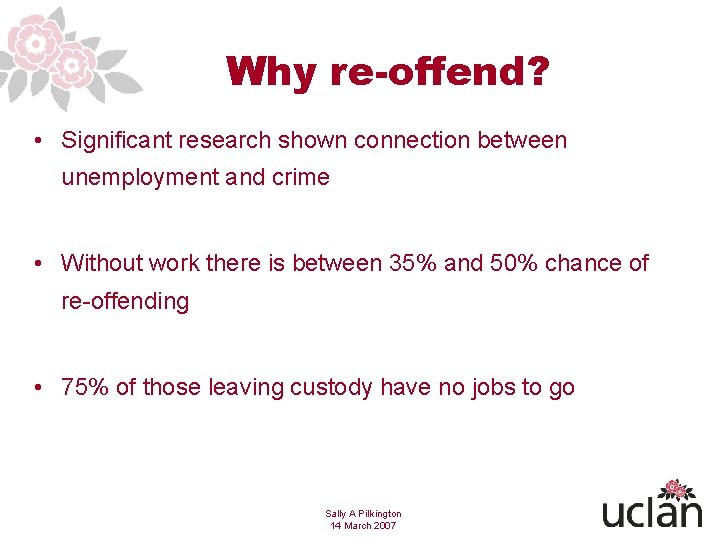 Welcome Breaking Down Barriers Prison Education a Licence