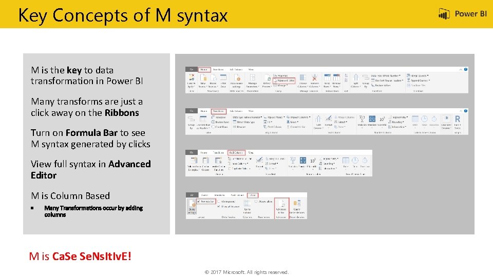 MODULE 1 b Basic Data Modeling MODULE OBJECTIVES