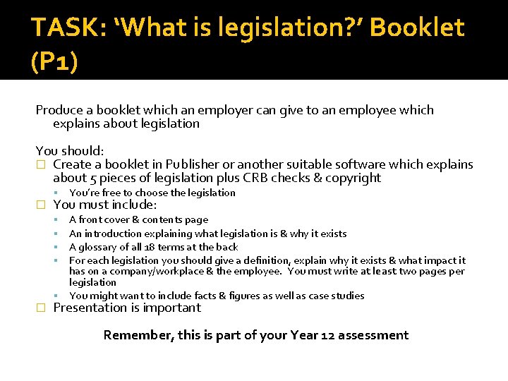 TO START Basic Human Rights The Human Rights