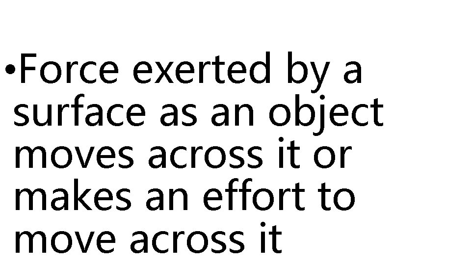 Grade 7 Science Forces and Structures Vocabulary Flash