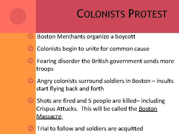 BELLWORK WEDNESDAY 112 Fill out CWHW Get out