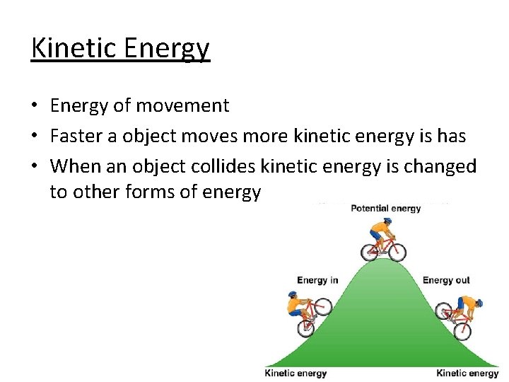 USING ENERGY 5 1 ENERGY AROUND US An