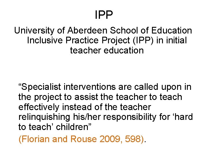 Teaching EAL pupils in mainstream secondary classes Getting