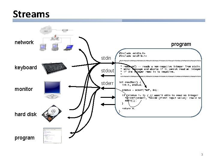 CSc 352 File IO Saumya Debray Dept of