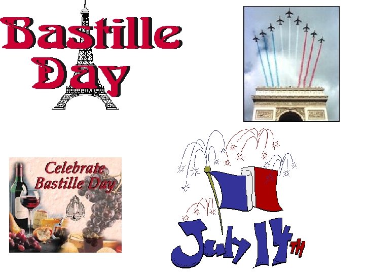 The French Revolution Great Unrest in France Why