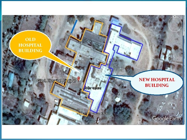 Improving Hospital Building Designs to Improve Quality of