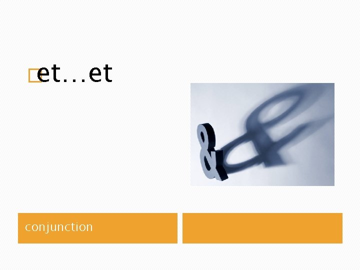 Unit V Vocabulary Lesson 27 28 Ad Italiam