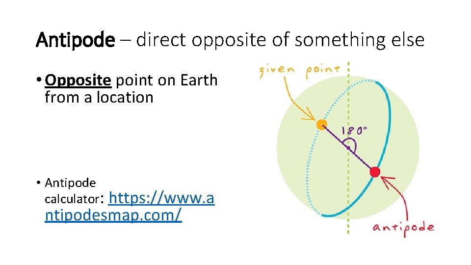 CARTOGRAPHY The science or practice of drawing maps