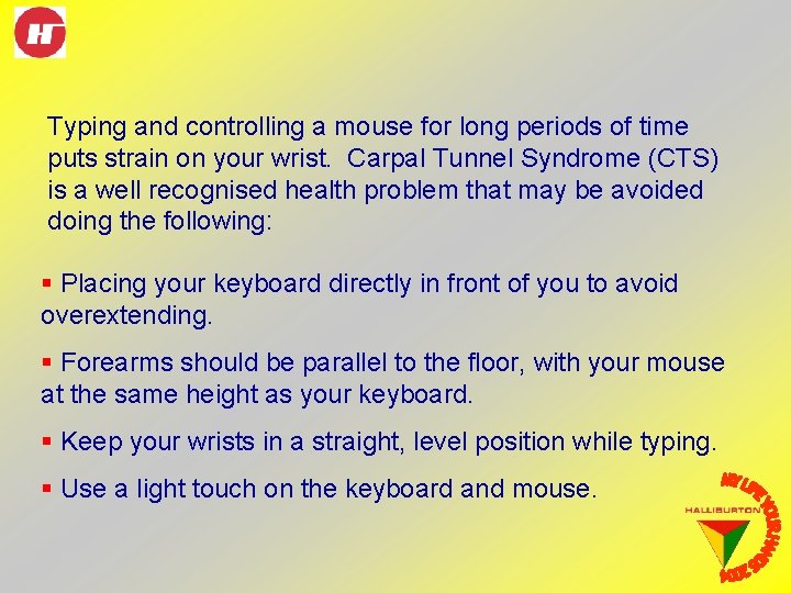 My Life Monday PC HABITS AND YOUR HEALTH