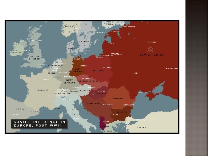 Three Interpretations Orthodox Revisionist PostRevisionist CNN Cold War