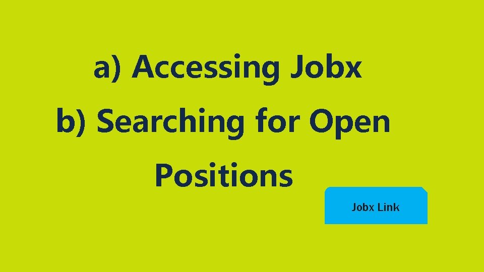 WorkStudy Student Jobx Training 21 22 Additional information