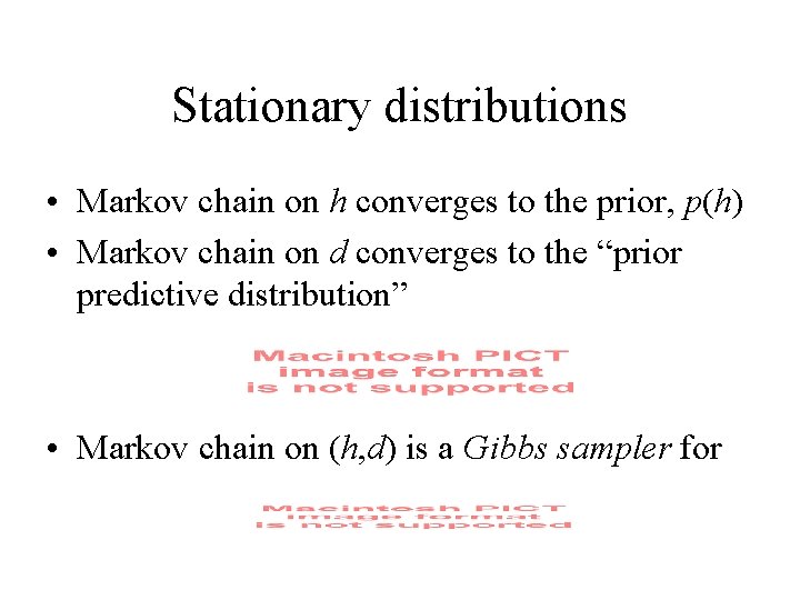 Exploring cultural transmission by iterated learning Tom Griffiths