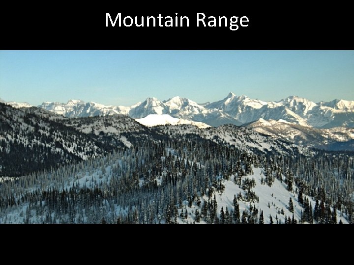 Landforms Geographical Features Alluvial Fan Fanshaped pile of