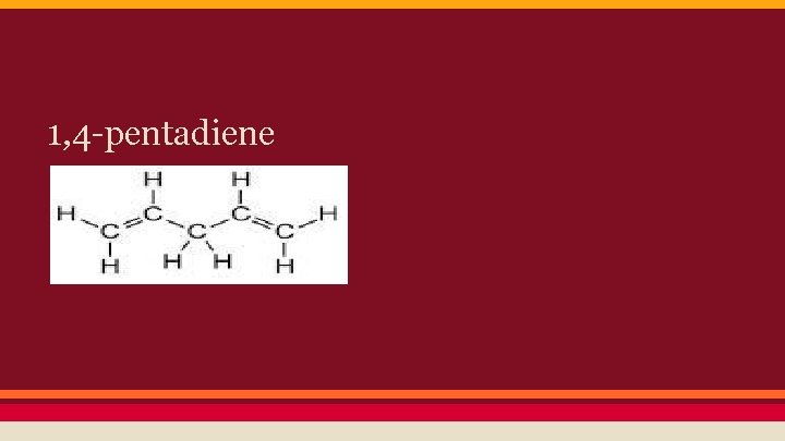 ORGANIC CHEMISTRY Classes of Organic Compounds Classification of