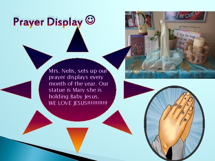 Our School Presentation By St Patricks Year 6