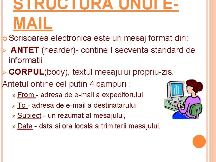 EMAILUL Grosan Antonia clasa a VIIa B Colegiul