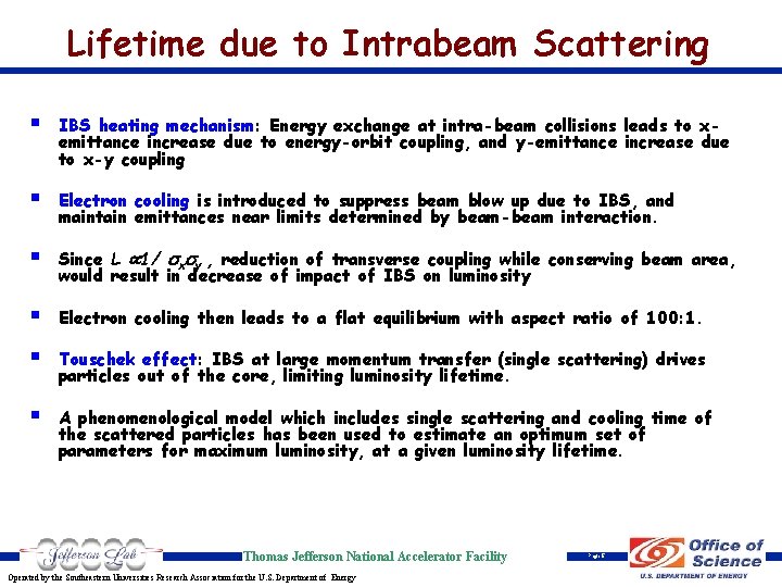Issues for Formation of MEIC Ion Beam Ya